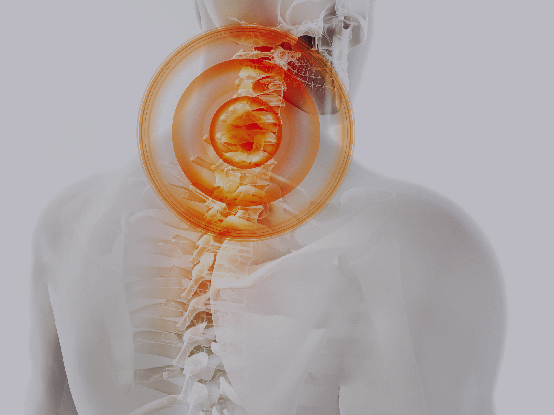 The Root Cause of Complex Health Problems: Atlas Subluxation