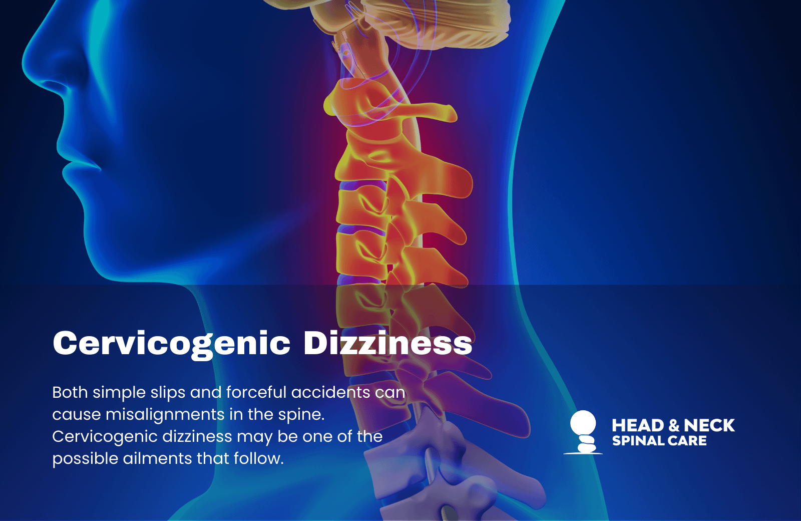 Dizziness, Vertigo, and Ear Problems | NUCCA Chiropractor